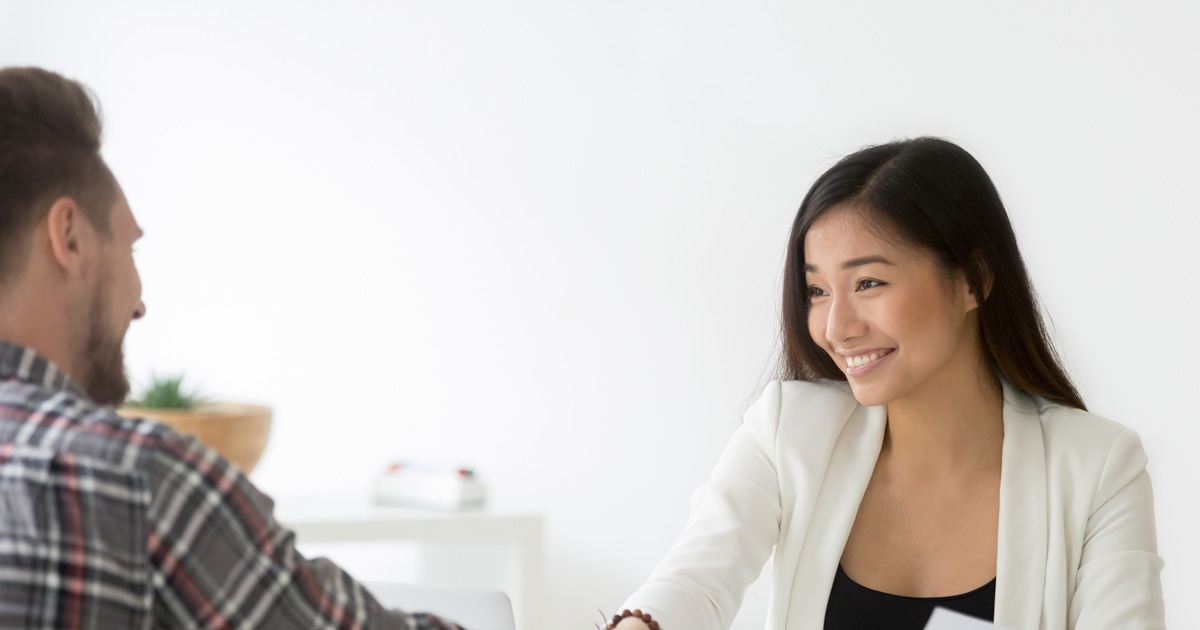 Posdata Group Inc Careers Page